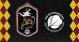 Brigada de Coleta Seletiva YCB - Yacht Clube da Bahia