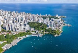 YCB em Movimento - Yacht Clube da Bahia